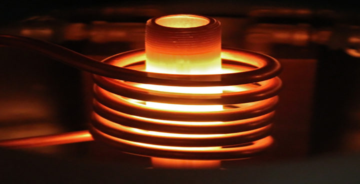 Induction Heating Technology, che cos'è e come funziona