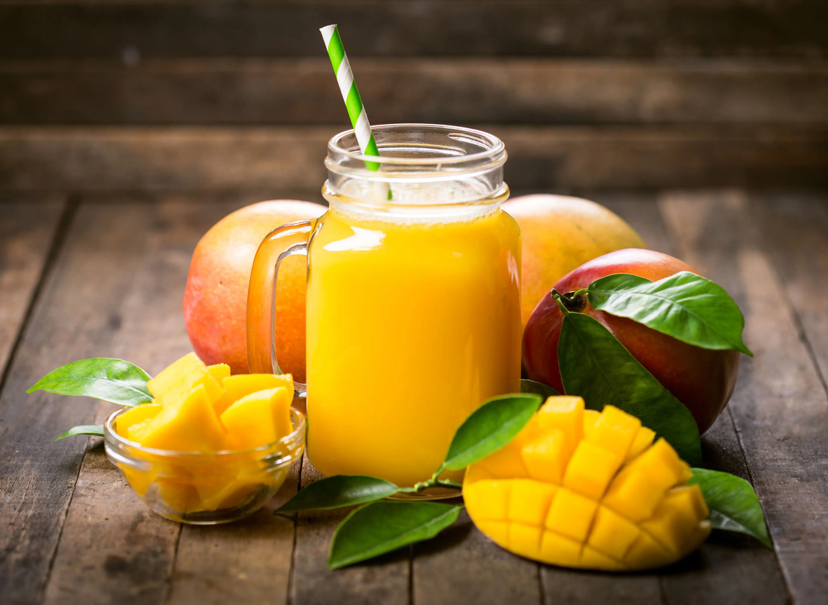 Liquidi per sigaretta elettronica al mango: i 10 imperdibili