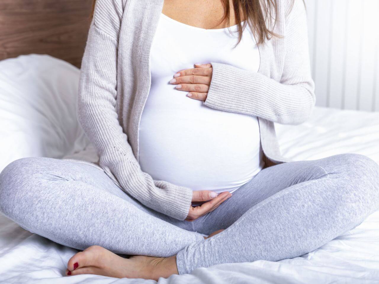 Svapare durante la gravidanza è pericoloso? Cosa devi sapere