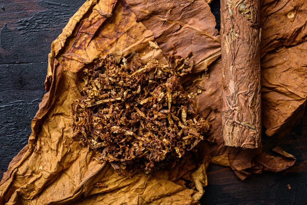Tabacco più buono da svapare: qual è e come sceglierlo