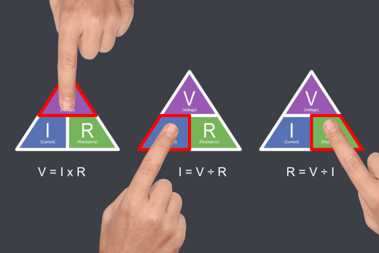 Legge di Ohm nello svapo, quello che c'è da sapere