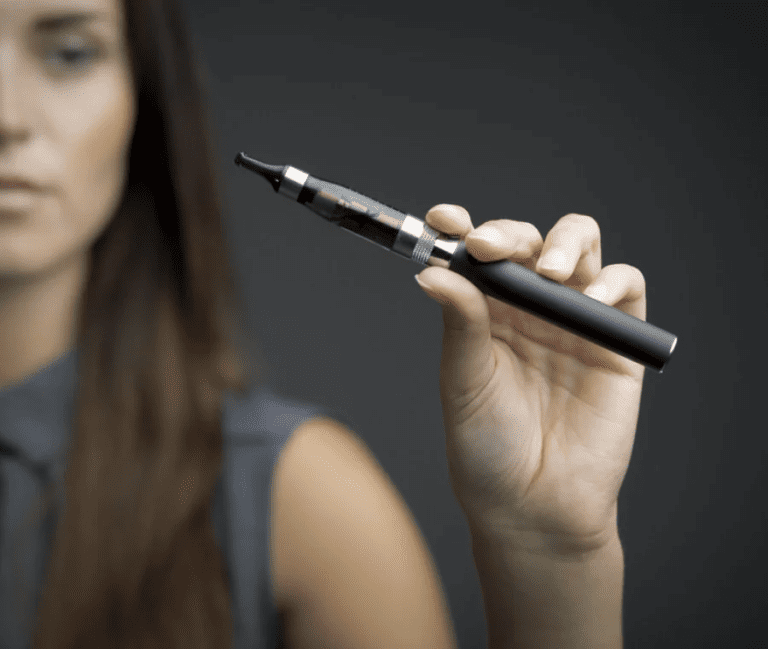 Aromi sigaretta elettronica e tabacco riscaldato: differenze