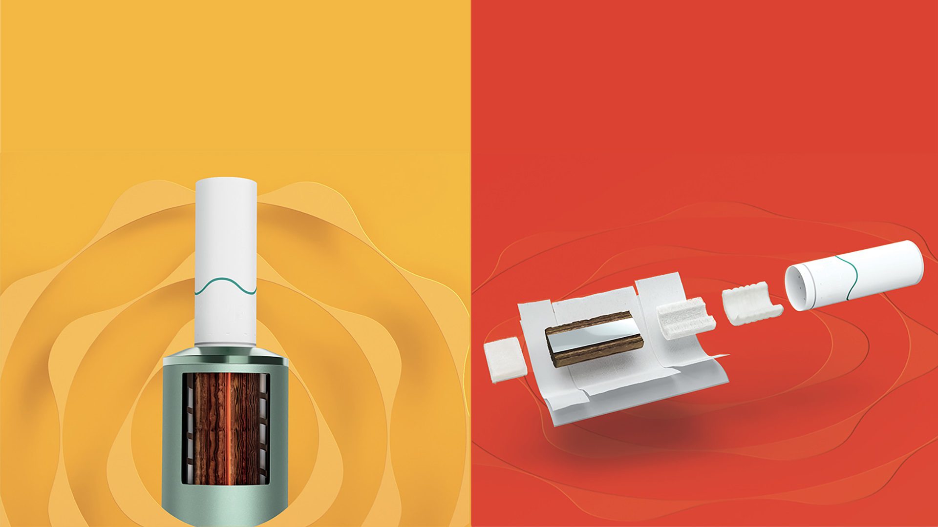 IQOS Iluma e Iluma One: caratteristiche e funzionamento